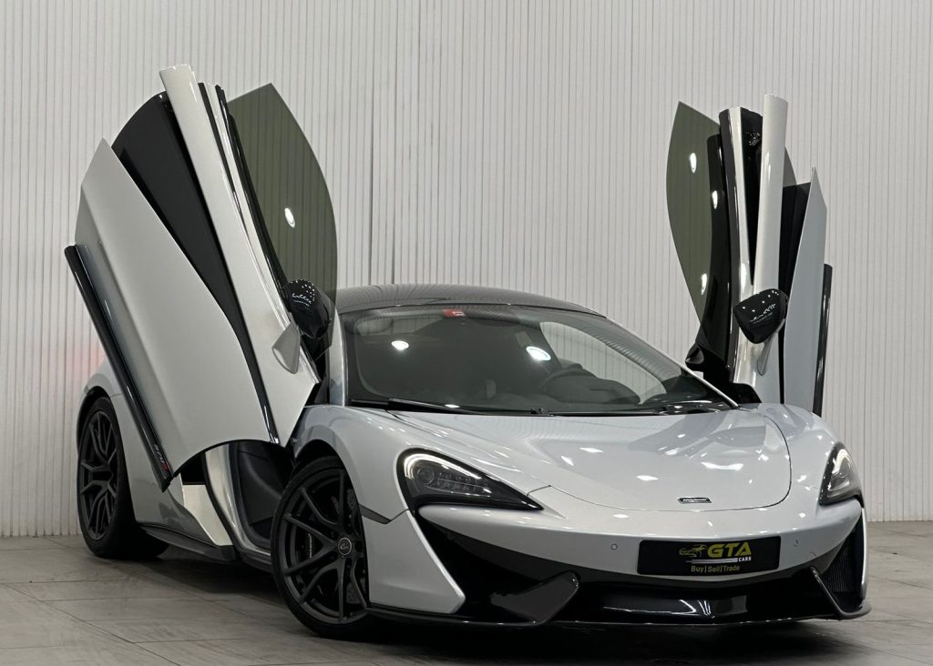 GTA Cars – Our Vehicles