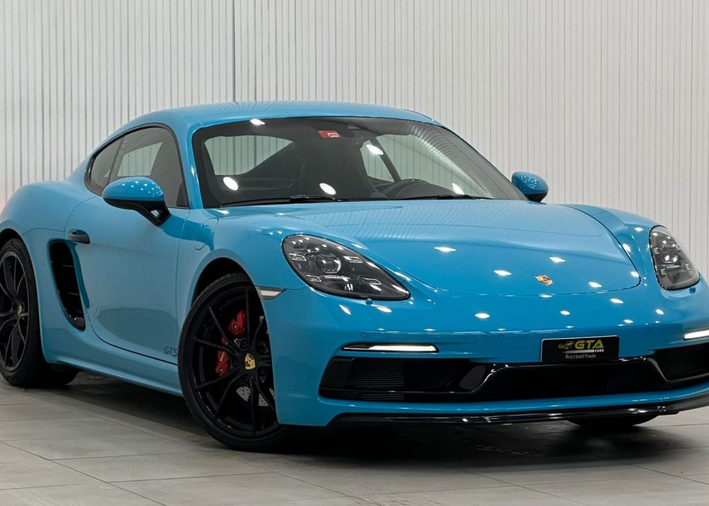 GTA Cars – Our Vehicles