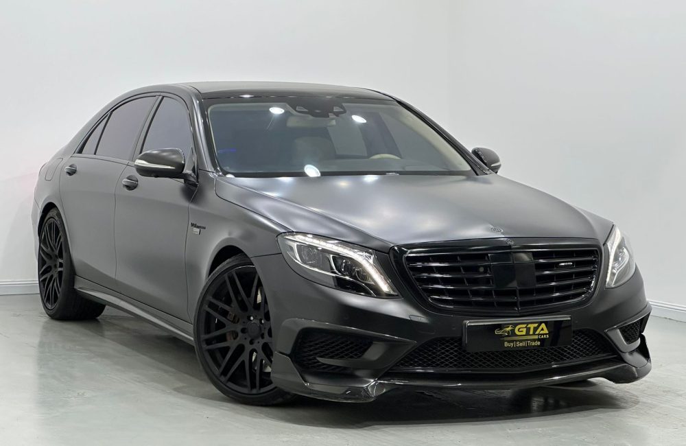 GTA Cars – Our Vehicles