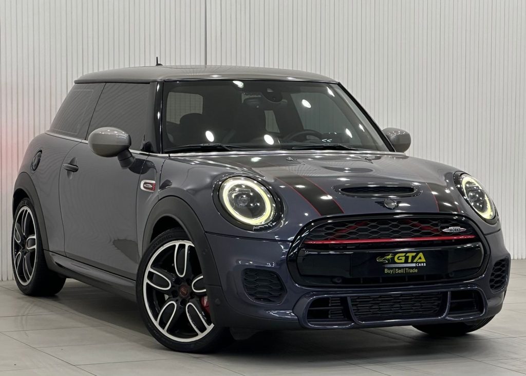 GTA Cars – Our Vehicles