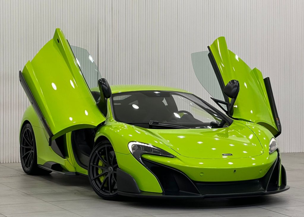 GTA Cars – Our Vehicles
