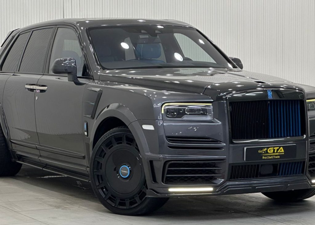 GTA Cars – Our Vehicles