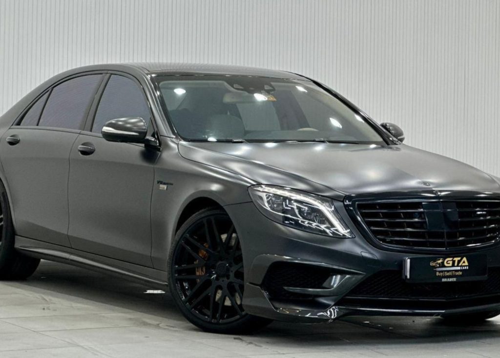 GTA Cars – Our Vehicles