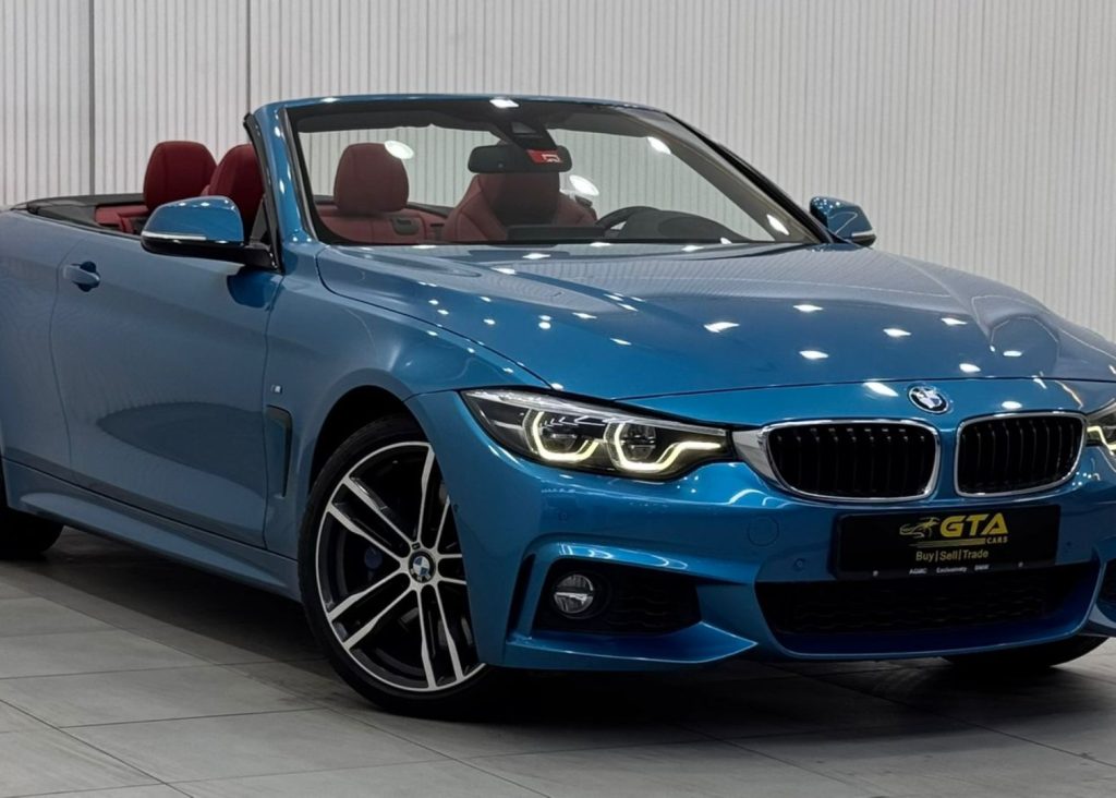 GTA Cars – Our Vehicles