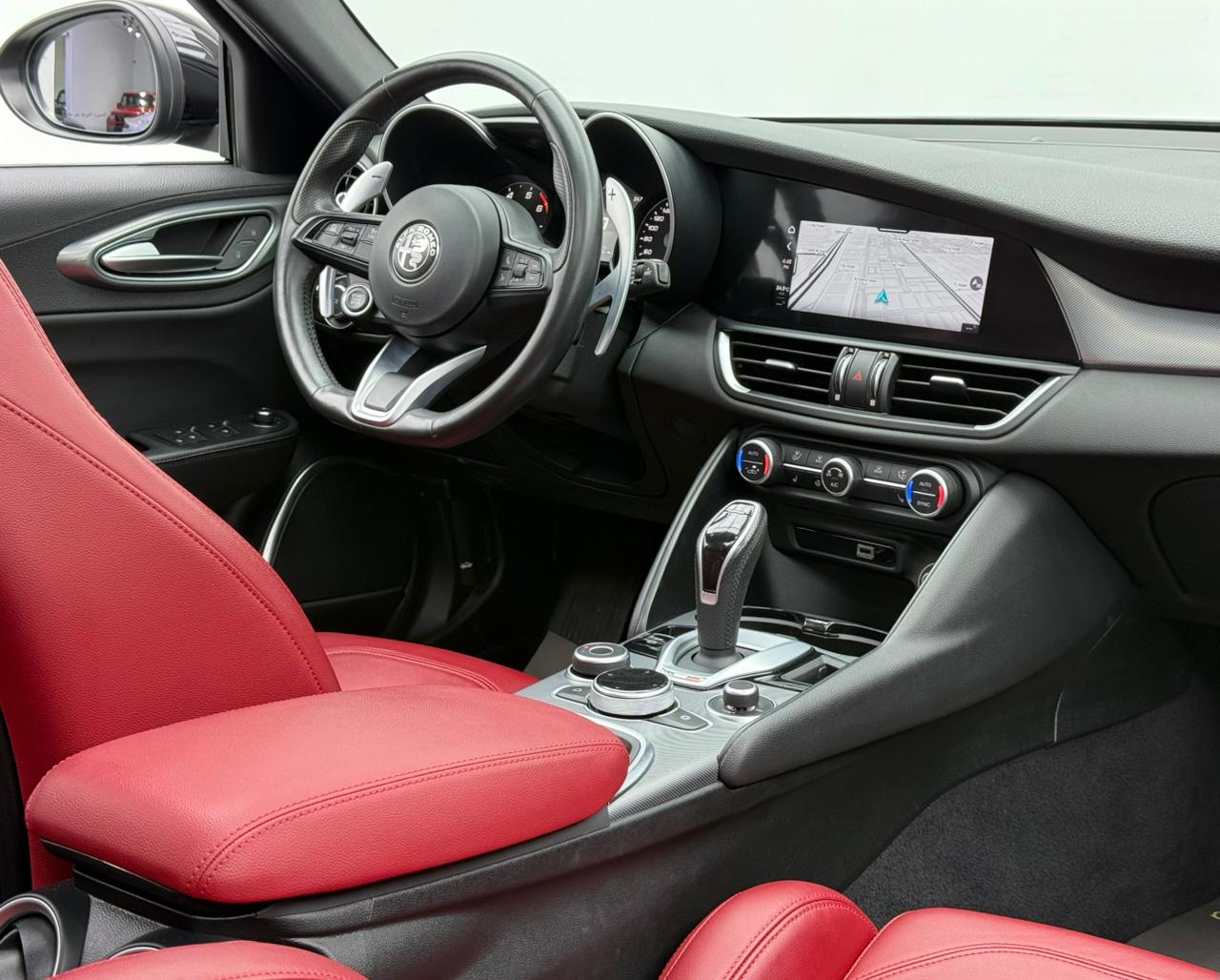 2023 Alfa Romeo Giulia Veloce Q2, 2027 Alfa Romeo Warranty + Service ...