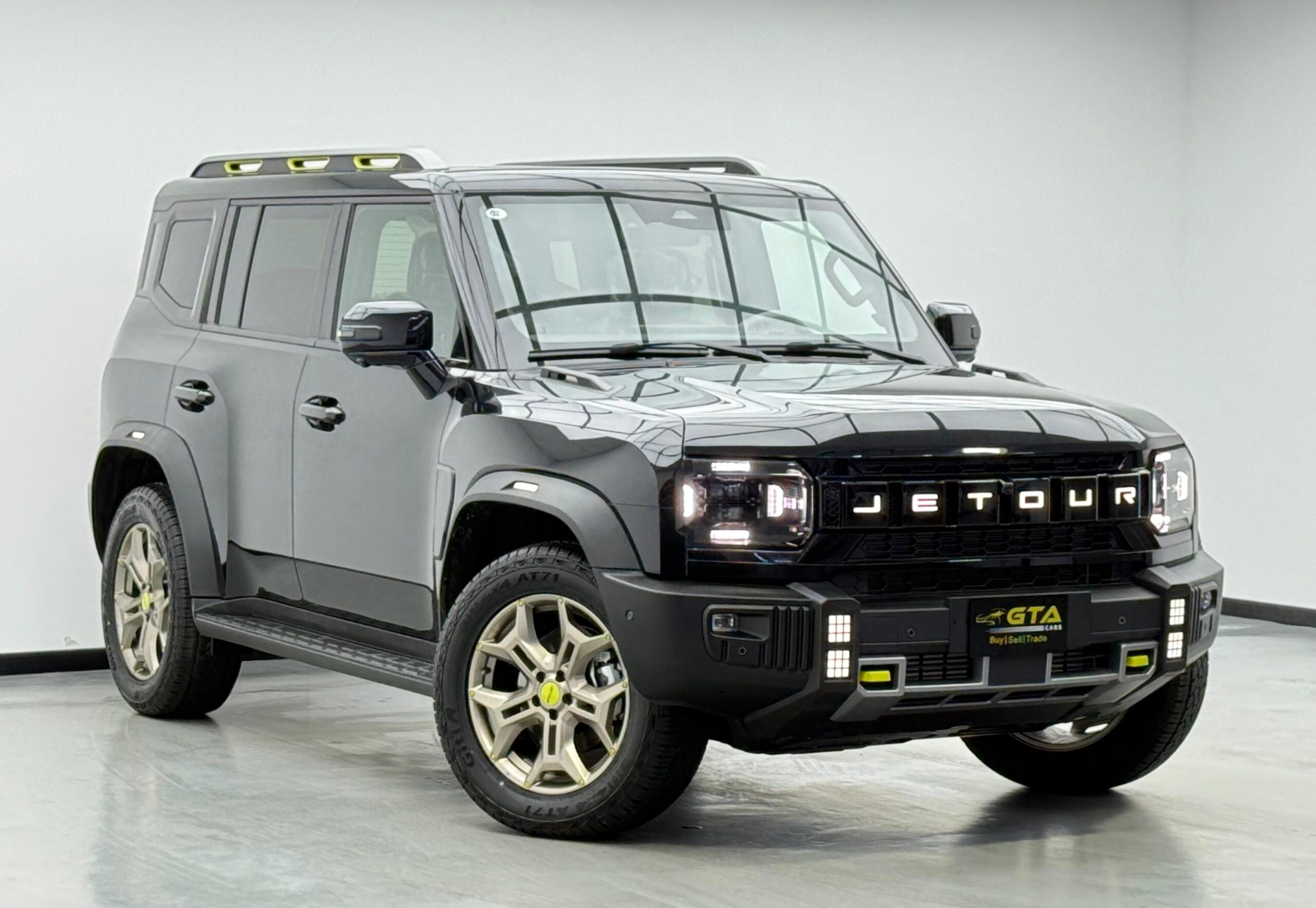 2024 Jetour T2 XWD Travel+, 1 Year Warranty, Brand New