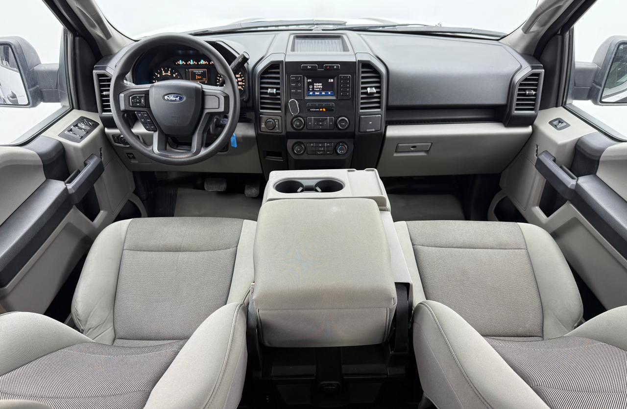 2020 Ford F-150 XL, Raptor Kit, 1 Year Unlimited Km Warranty, Full ...