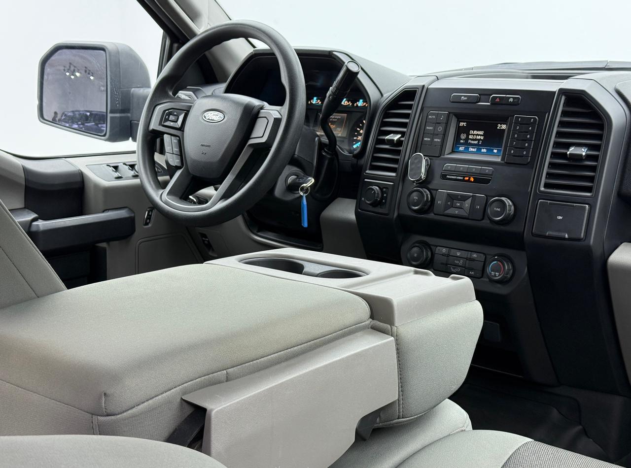 2020 Ford F-150 XL, Raptor Kit, 1 Year Unlimited Km Warranty, Full ...