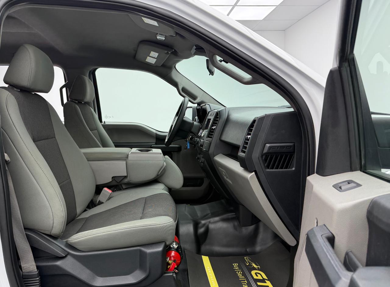 2020 Ford F-150 XL, Raptor Kit, 1 Year Unlimited Km Warranty, Full ...